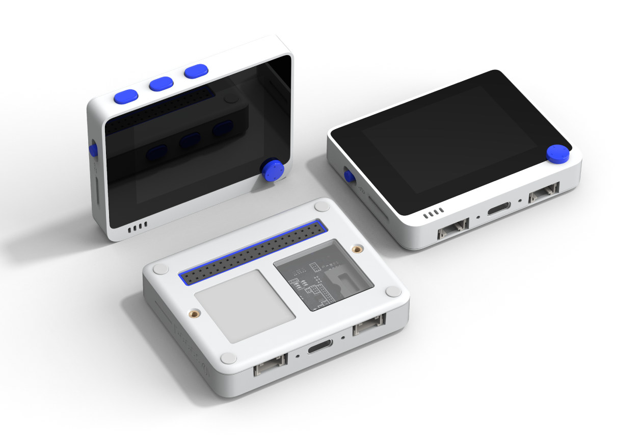 Добавление платы Seeed Wio terminal в arduino ide. - У Павла!