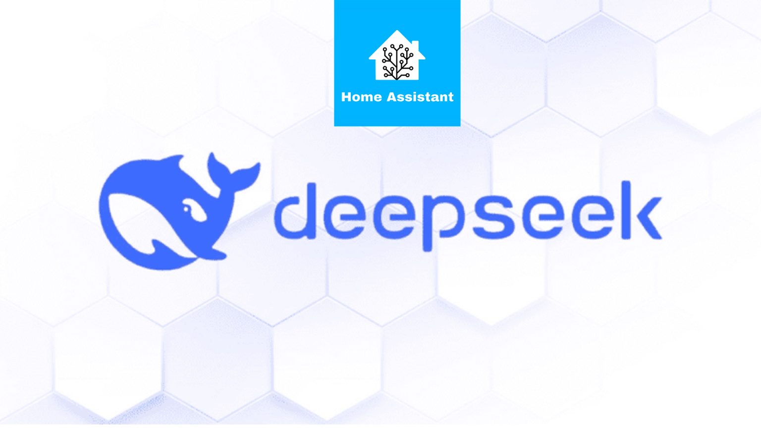 Интеграция ИИ Deepseek в Home Assistant - У Павла!